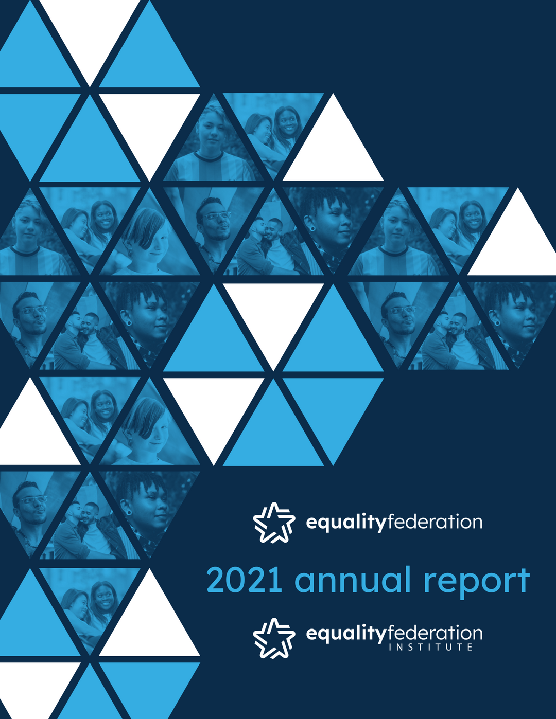 Blogs | Equality Federation